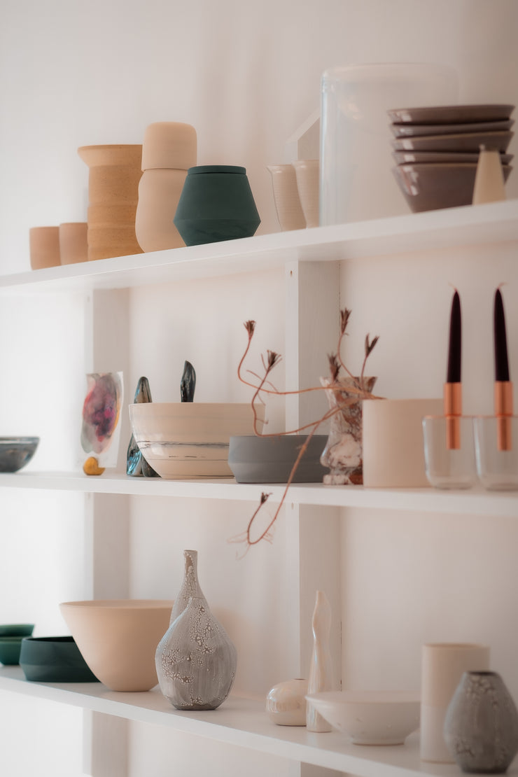 Trader Trove - Online Homewares Store