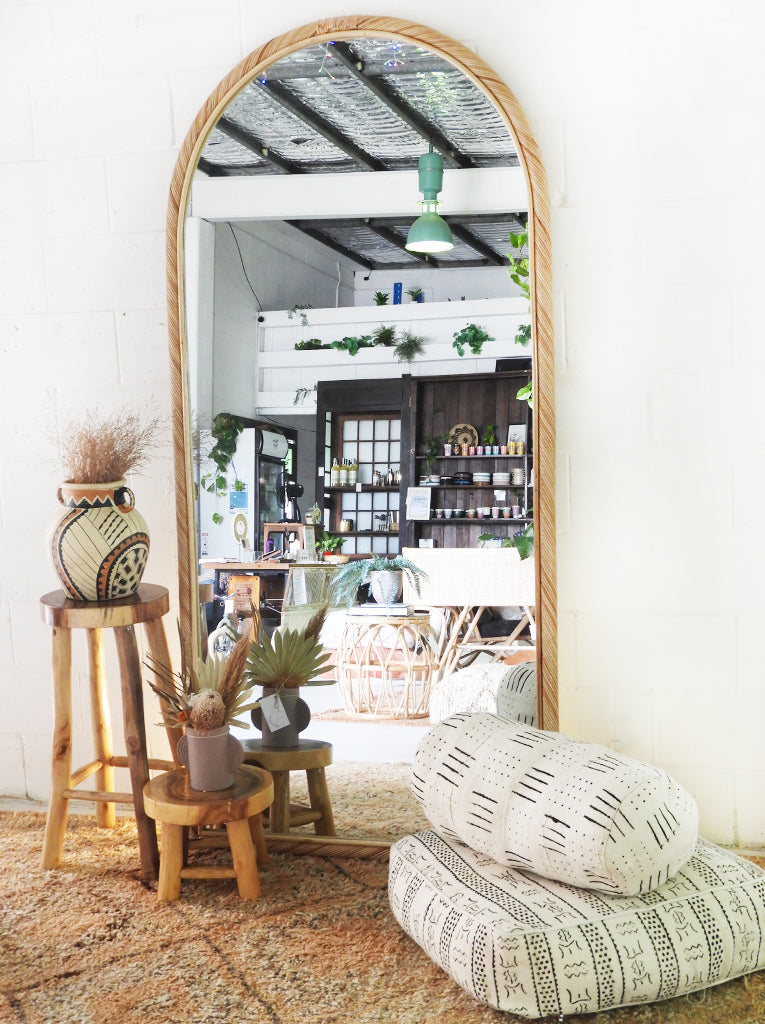 Royale Sundown Mirror – Trader Trove